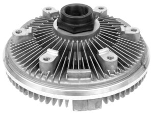 hayden automotive hayden® 2835 severe duty thermal engine cooling fan clutch for 1995-1997 460cid with reverse rotation water pump system