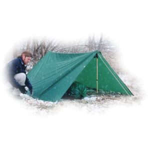 equinox egret tarps (6 x 8-feet) green