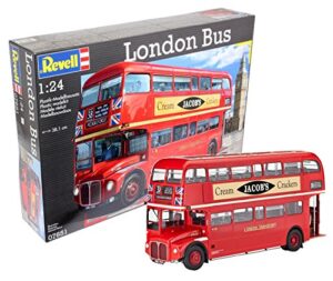 revell of germany 07651 1/24 london bus