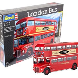 Revell of Germany 07651 1/24 London Bus