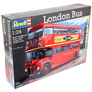 Revell of Germany 07651 1/24 London Bus