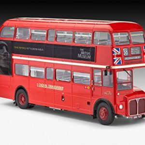 Revell of Germany 07651 1/24 London Bus