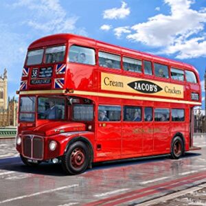 Revell of Germany 07651 1/24 London Bus