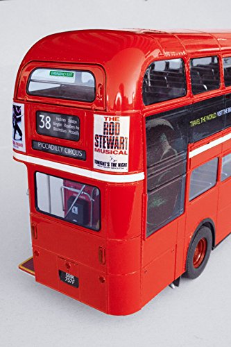 Revell of Germany 07651 1/24 London Bus