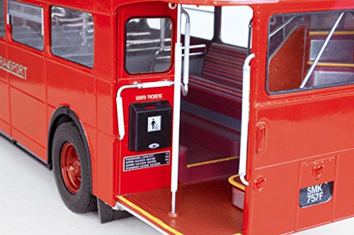 Revell of Germany 07651 1/24 London Bus