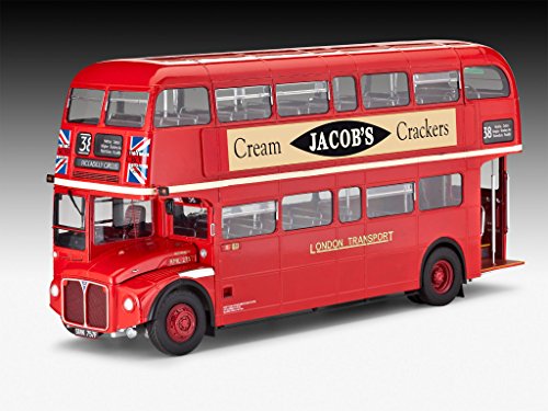 Revell of Germany 07651 1/24 London Bus