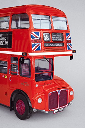 Revell of Germany 07651 1/24 London Bus