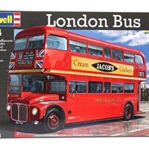 Revell of Germany 07651 1/24 London Bus