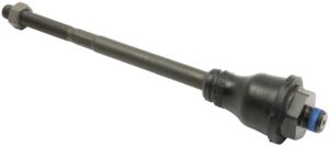 moog es3488 steering tie rod end for chevrolet silverado 1500