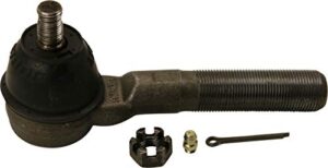 moog es3096l steering tie rod end for jeep wrangler