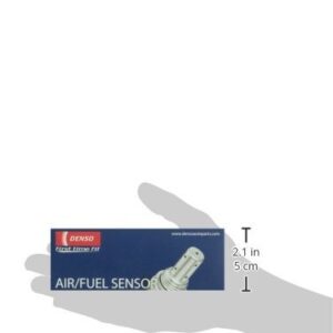 Denso 234-9009 Oxygen Sensor , Grey