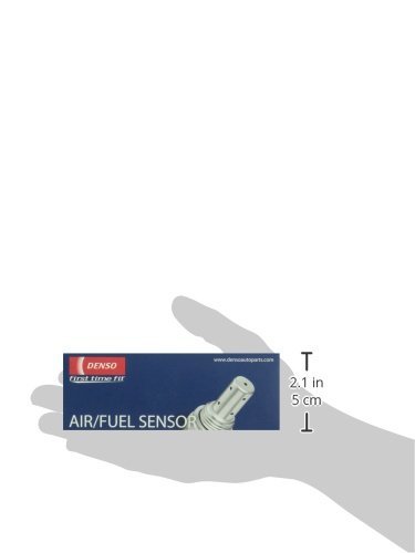 Denso 234-9009 Oxygen Sensor , Grey