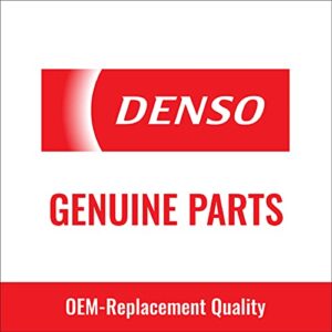 Denso 234-9021 Upstream Heated Oxygen Sensor with 4-Wire Plug and 14.17â€ Harness