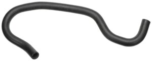 acdelco gold 26390x molded upper radiator hose