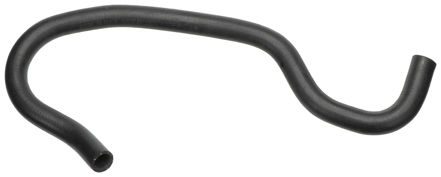 ACDelco Gold 26390X Molded Upper Radiator Hose