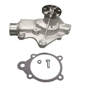 acdelco professional 252-629 water pump kit