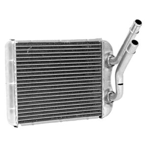 gm genuine parts 15-62960 heater core