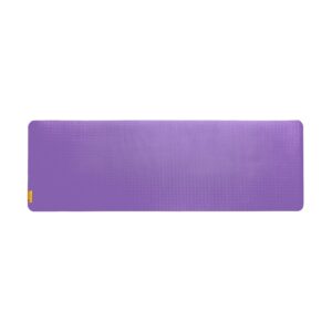 Hugger Mugger Earth Elements 5 mm Yoga Mat (Sky Blue)