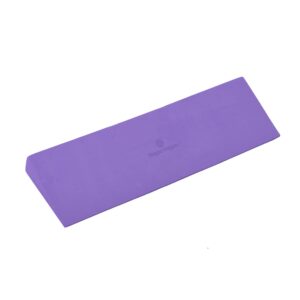 hugger mugger foam yoga wedge