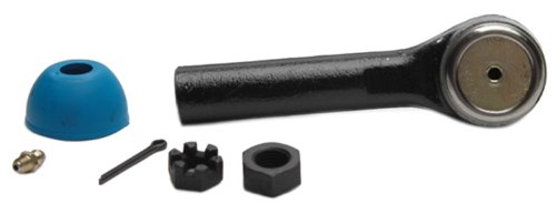 ACDelco Professional 45A0785 Outer Steering Tie Rod End , Black