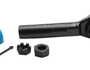 ACDelco Professional 45A0785 Outer Steering Tie Rod End , Black