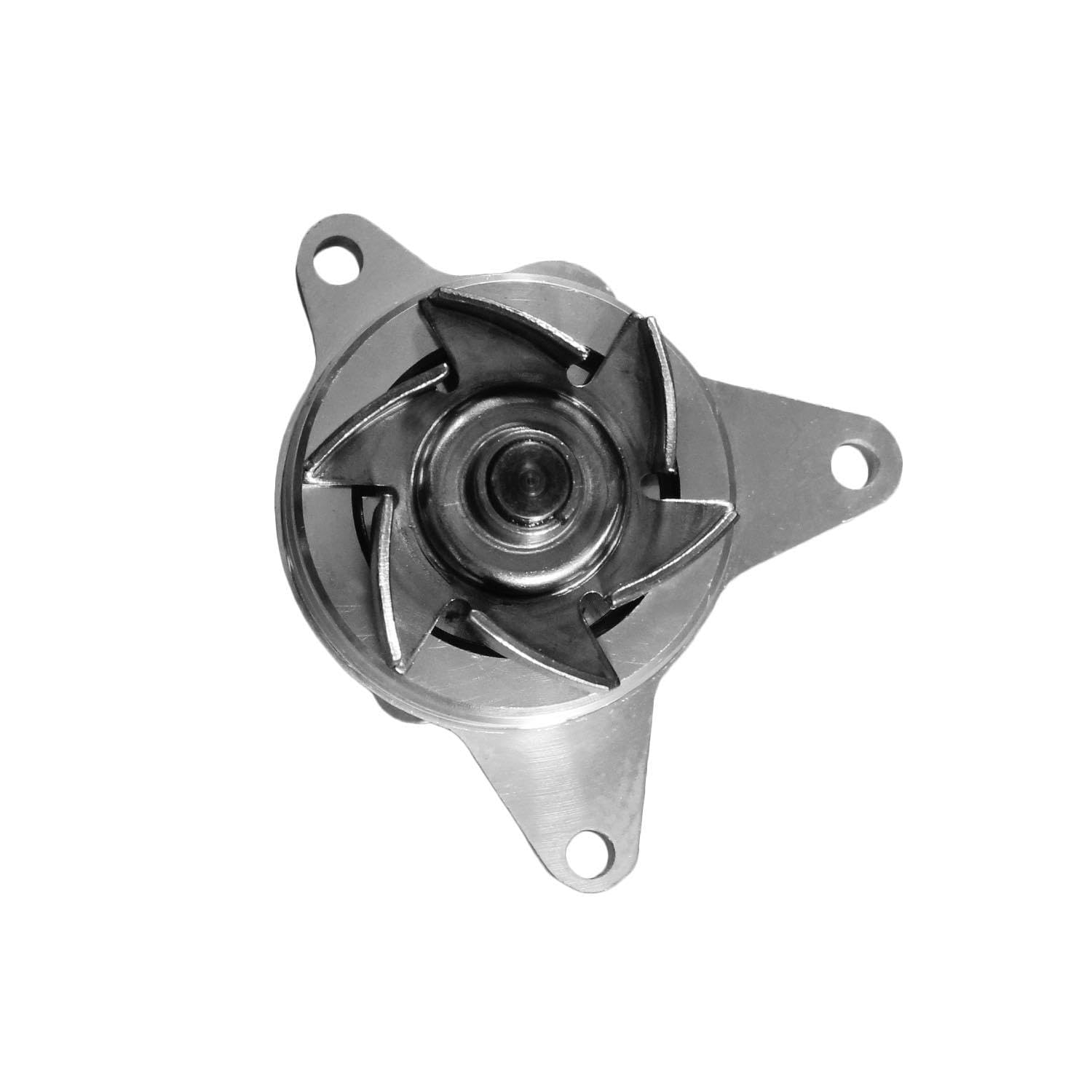 ACDelco Professional 252-818 Engine Water Pump