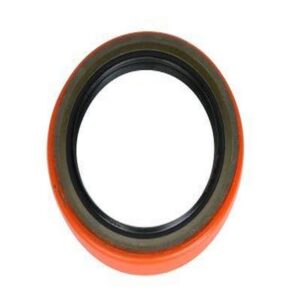 acdelco gm original equipment 469694 (00469694) rear wheel bearing seal