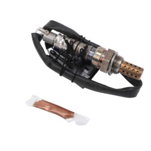 GM Genuine Parts AFS138 Heated Oxygen Sensor