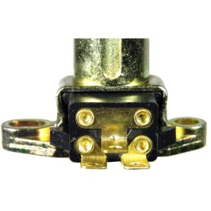 GM Genuine Parts D808 Headlamp Dimmer Switch