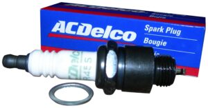 acdelco gold r45s conventional spark plug