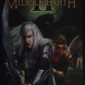 The Lord of the Rings: Battle for Middle Earth 2 - PC