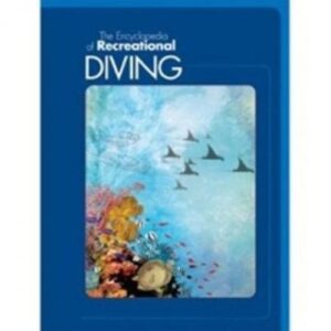 encyclopedia of recreational diving - digital (dvd)