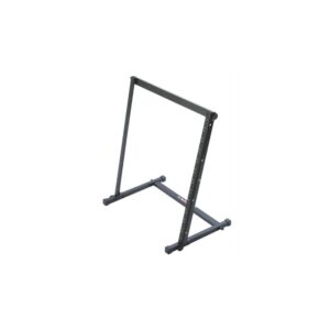 onstage rs7030 rack stand,black