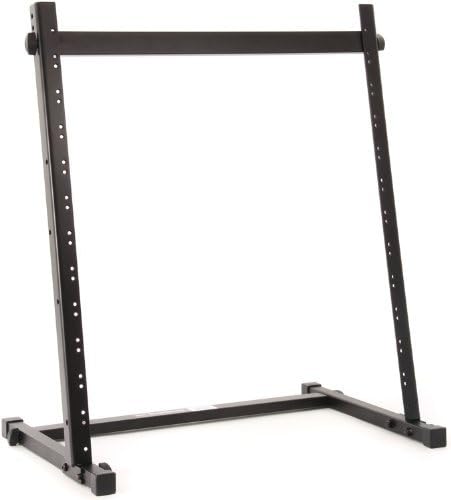 OnStage RS7030 Rack Stand,Black