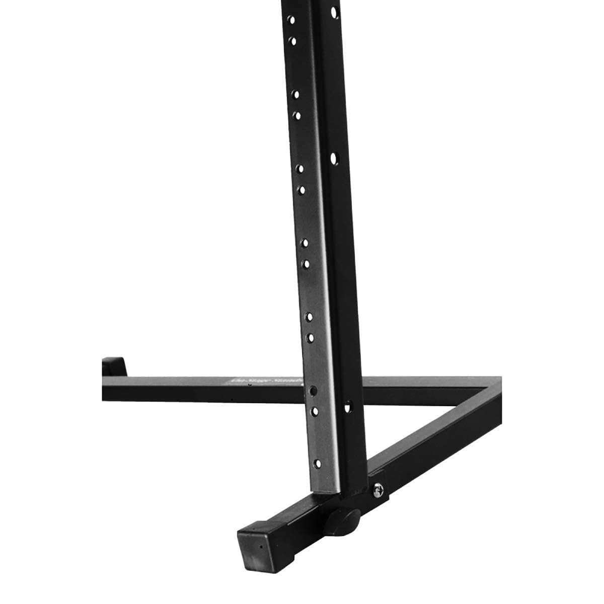 OnStage RS7030 Rack Stand,Black