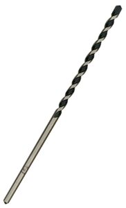 bosch hcbg14 3/8 in. x 12 in. bluegranite carbide hammer drill bit