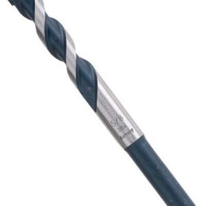 Bosch HCBG20 5/8 In. x 6 In. BlueGranite Carbide Hammer Drill Bit