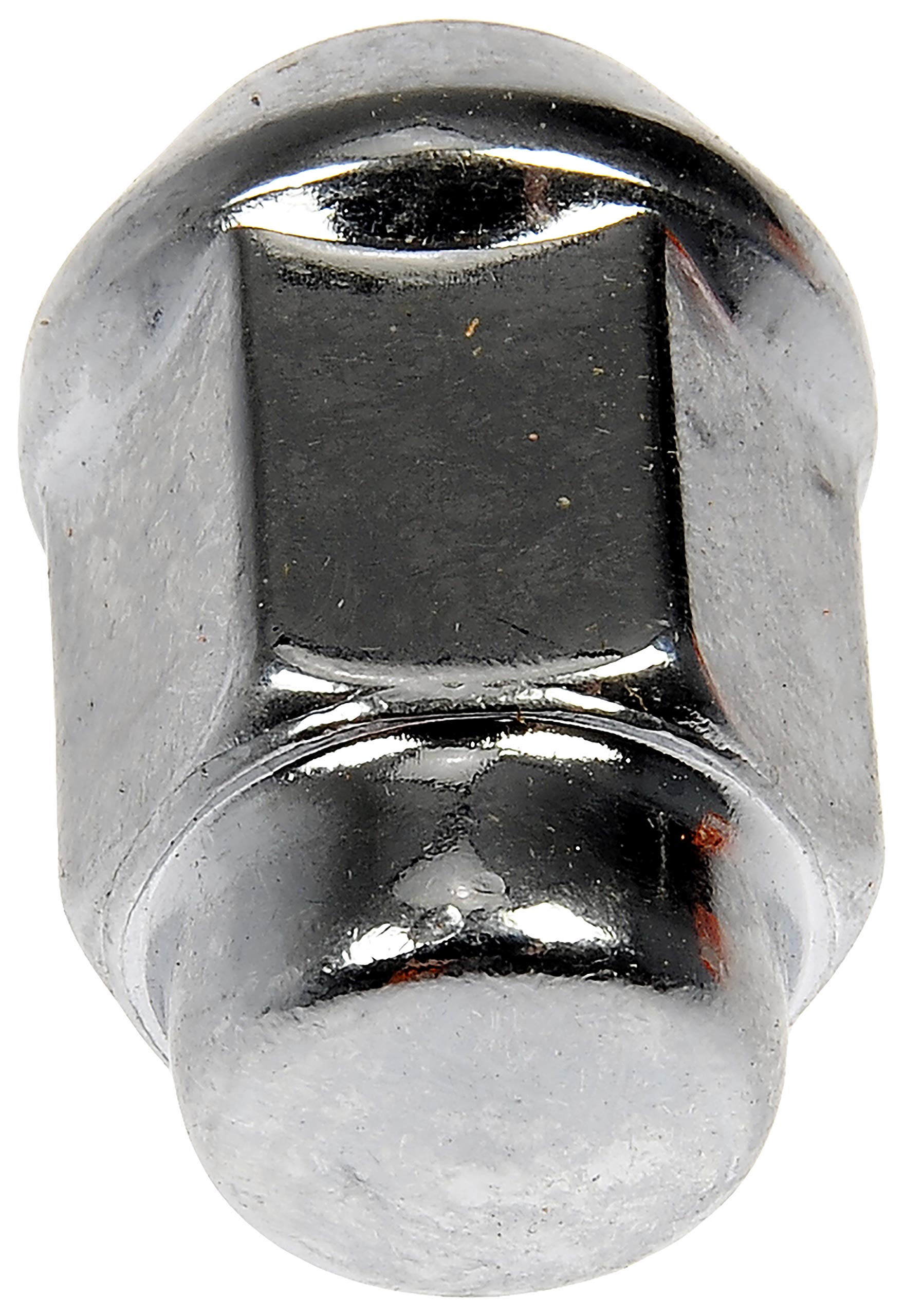 Dorman 611-122 Wheel Nut 1/2-20 Dometop - 3/4 In. Hex, 1-5/16 In. Length Compatible with Select Models, 10 Pack (OE FIX)