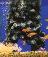 20 gallon blue coral filtration - part #: 19007