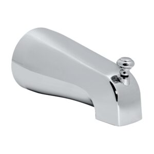 american standard 060340-0020a diverter spout, polished chrome