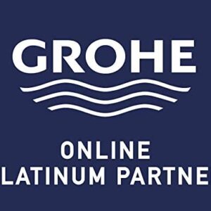 Grohe 05334000 Support plate, No Finish