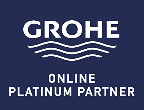 Grohe 05334000 Support plate, No Finish