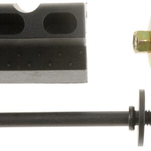 Dorman 00588 Base Clamp Battery Hold Down Kit Compatible with Select Ford / Lincoln / Mercury Models