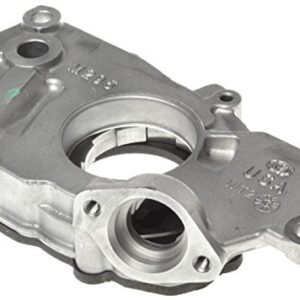 Engine Oil Pump