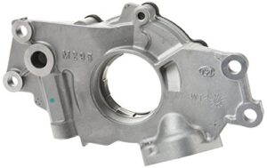 engine oil pump