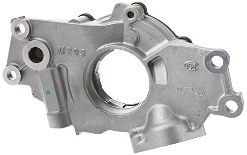 Engine Oil Pump