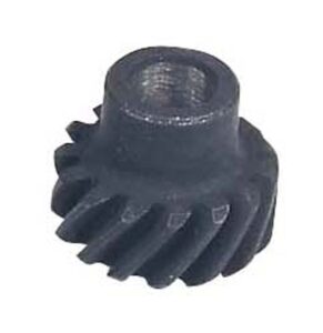 msd 85833 steel distributor gear