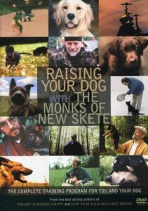 raising your dog with the monks of new skete