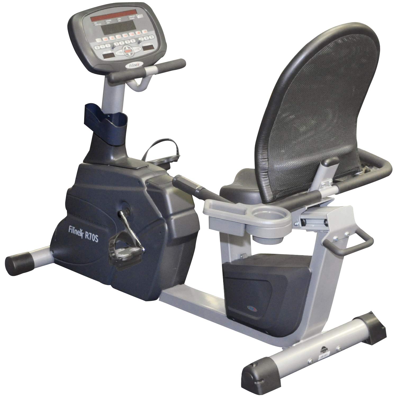 Fitnex R70 Recumbent Exercise Bike