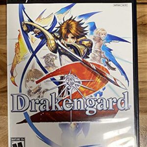 Drakengard 2 - PlayStation 2